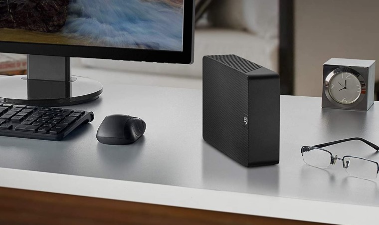 14TB External Hard Drive the best storage solutions
