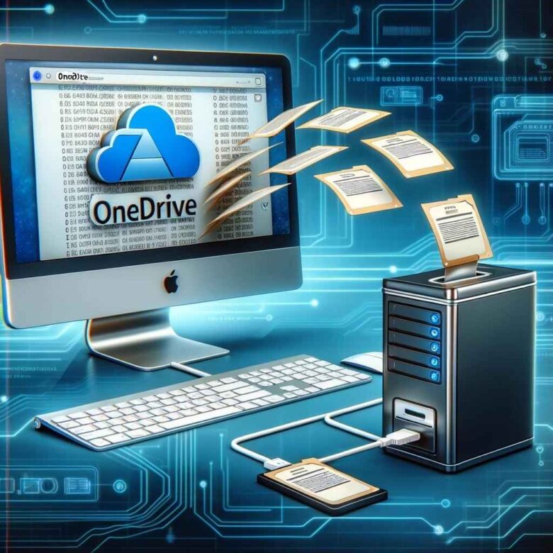 How to Backup OneDrive to External Hard Drive Crucial Task