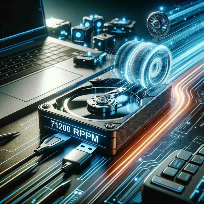 7200 rpm external hard drive which is the ultimate buyer’s guide.