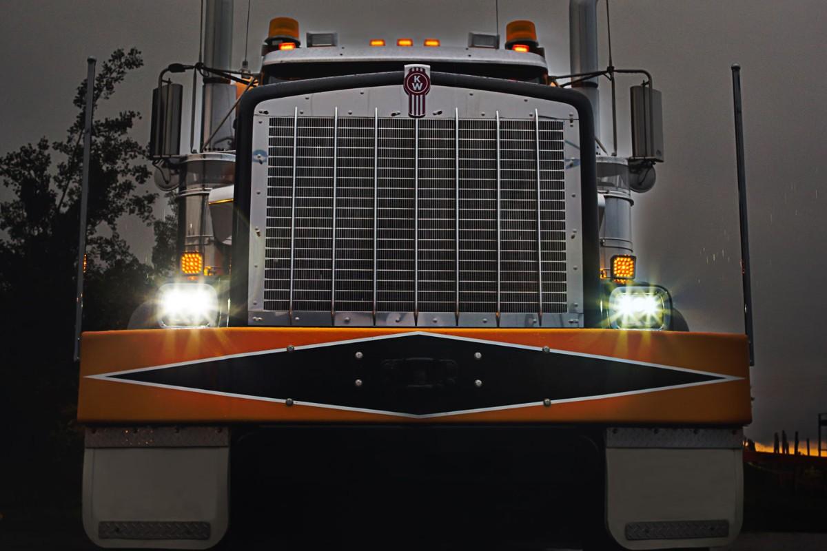 Best LED Headlights for Trucks | Bright & Durable 2024