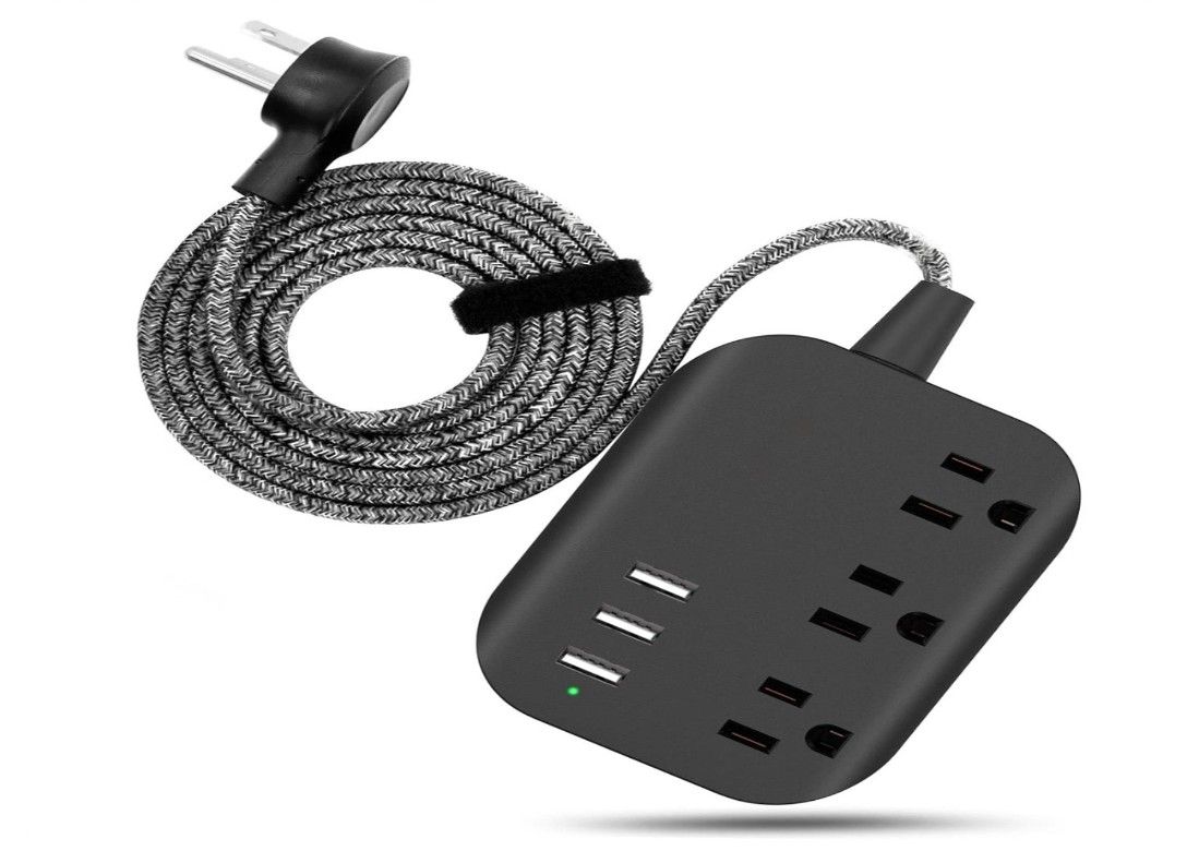 Best Non-Surge Protector Power Strip for Everyday Use