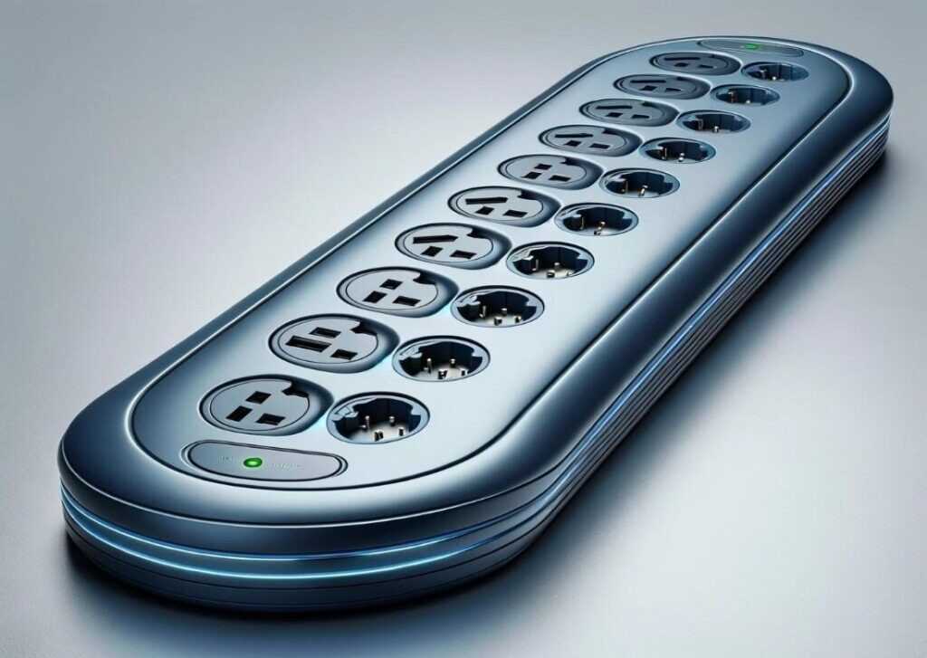 Navigating the Seas with a Cruise Ship Approved Power Strip