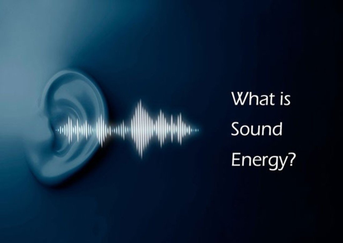 Examples of sound energy: best applications and examples
