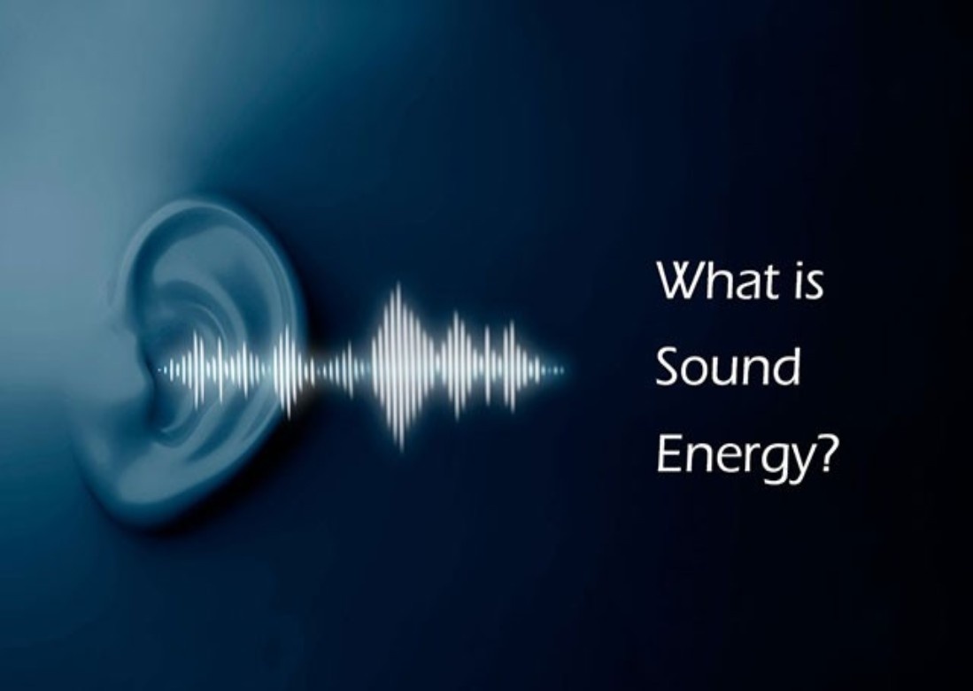 Examples of sound energy: best applications and examples