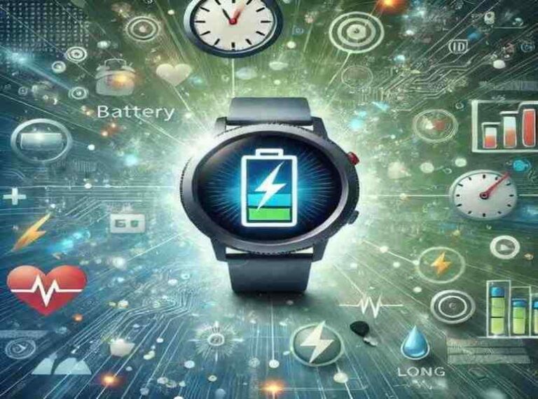 Benefits of Smart watch: Best Tech Boosts Modern Life