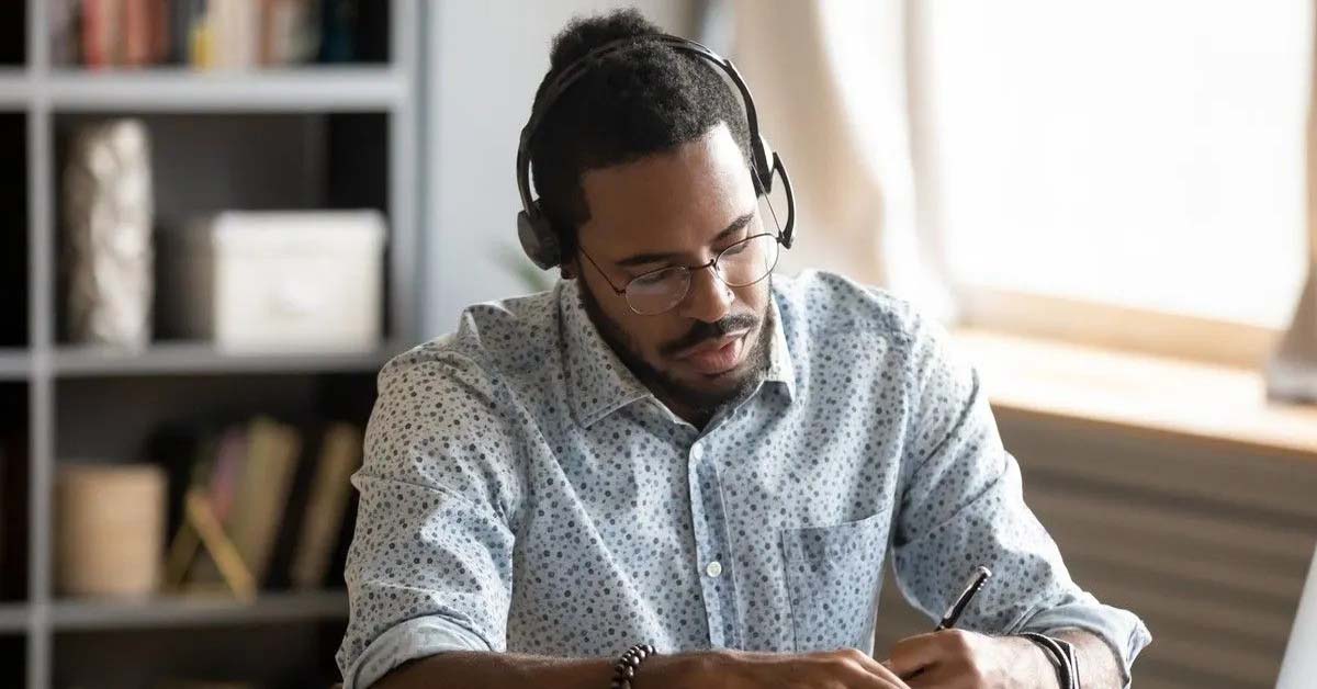 Best Wireless Headset for Working from Home: Top Reviewed