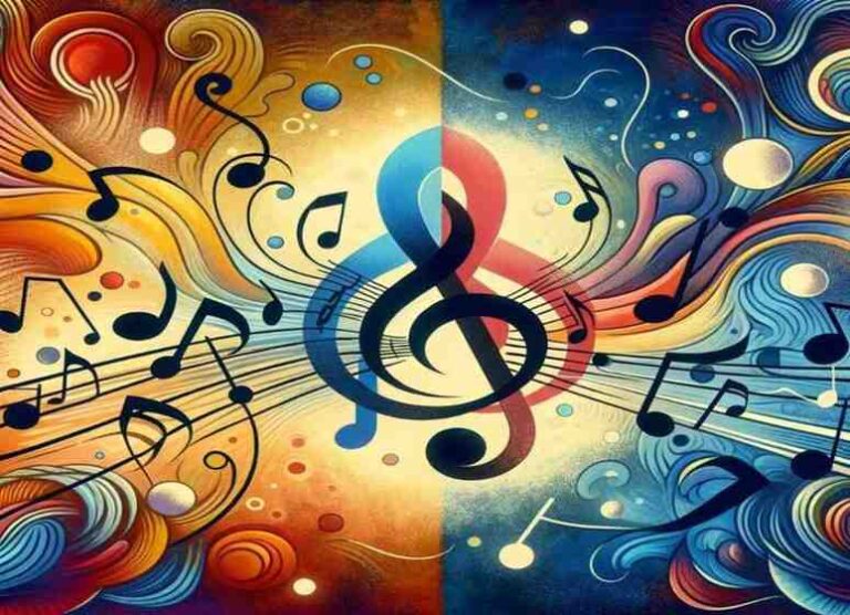 Songs that Sound Alike: Exploring best similarities in music
