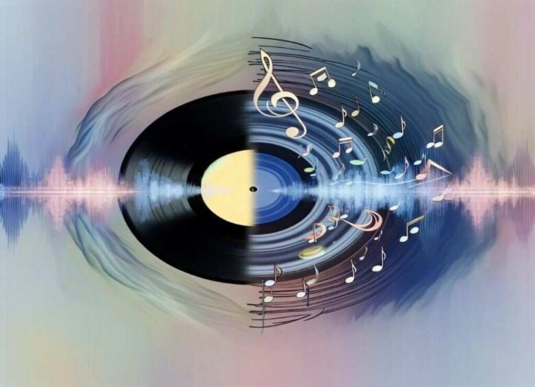 Songs that Sound Alike: Exploring best similarities in music