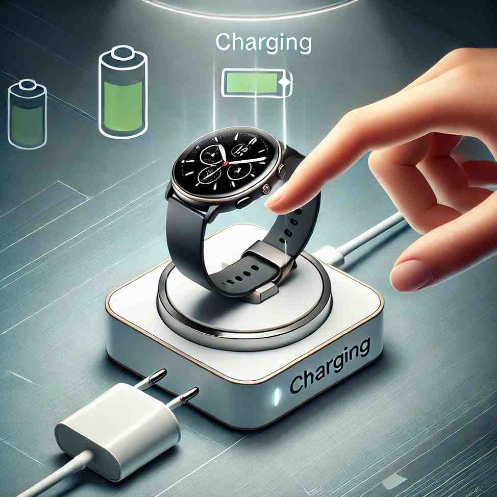 How to charge Smart watch : Mastering the best Guide
