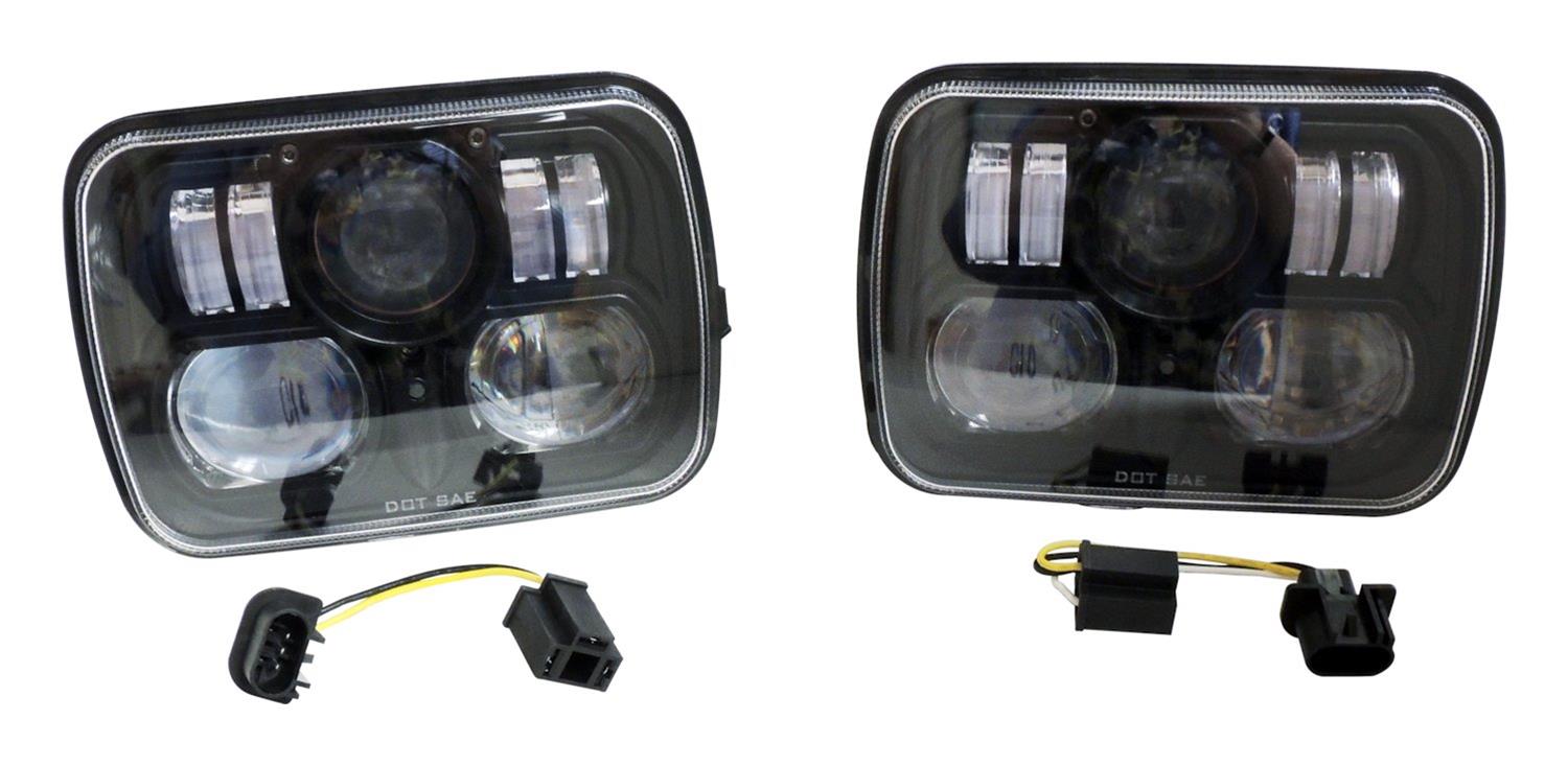 Best LED headlight conversion kits 2024