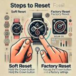 How to Reset Smart watch: A Comprehensive Guide