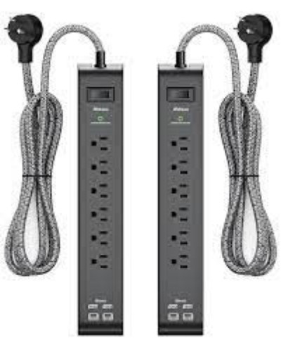 The Best Benefits of the 66 Outlet Power Strip Superdana